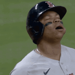 Devers Being Really Tired GIF | GIFDB.com