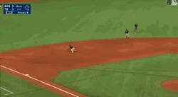 Devers On The Game GIF | GIFDB.com