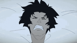 Devilman Crybaby Nightmare GIF | GIFDB.com