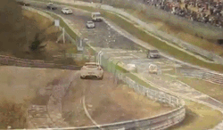 Dhl Express Van Hurry Up Delivery GIF | GIFDB.com