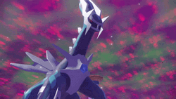 Dialga Legendary Pokemon GIF | GIFDB.com