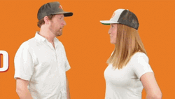 Did We Just Become Best Friends High Five GIF | GIFDB.com