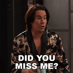 Did You Missed Me Icarly Scene GIF | GIFDB.com
