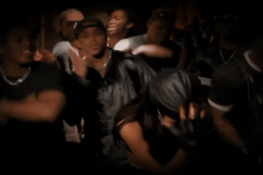 Diddy Party Everybody Dancing GIF | GIFDB.com