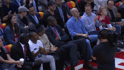 Dikembe Mutombo No No No Finger Shake GIF | GIFDB.com