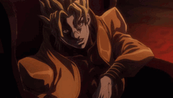 Dio Sitting Down Feeling Tired GIF | GIFDB.com