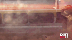 Dirt Rally Fast Racing Overtake Cars Compilation GIF | GIFDB.com