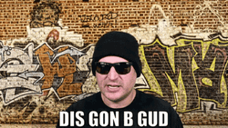 Dis Gon Be Good Can Ya Dig It Rapper GIF | GIFDB.com