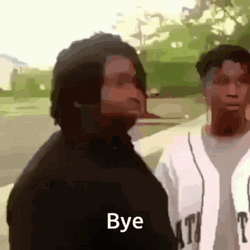 Disappeared Bye Meme GIF | GIFDB.com