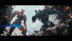 Disappointed Robots Pacific Rim GIF | GIFDB.com
