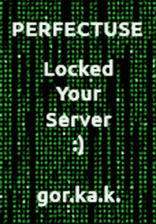 Hacker Discord Crash Locked Server GIF | GIFDB.com