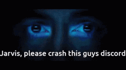 Ironman Discord Crash Meme GIF | GIFDB.com