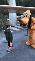 Disney Pluto GIFs | GIFDB.com