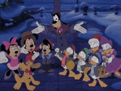 Disney Pluto GIFs | GIFDB.com