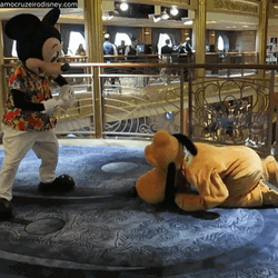 Disney Pluto GIFs | GIFDB.com