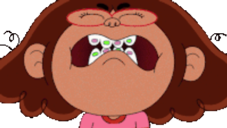 Disney Primos Oye Primos Sticker GIF | GIFDB.com