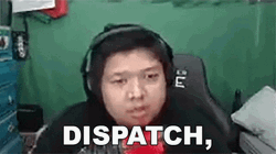 Dispatch We Back Up GIF | GIFDB.com