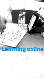Distance Learning Online School GIF | GIFDB.com