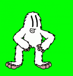 Distraction Dance My Singing Monsters Mammott GIF | GIFDB.com