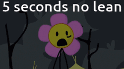 Distress Sunflower No Lean GIF | GIFDB.com