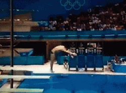 Diving Olympics Fails GIF | GIFDB.com