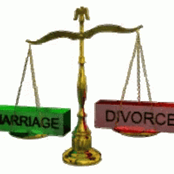 Divorce Over Marriage GIF | GIFDB.com