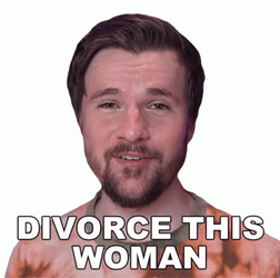 Divorce This Woman GIF | GIFDB.com