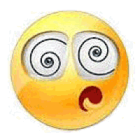 Tom The Cat Is Dizzy GIF | GIFDB.com