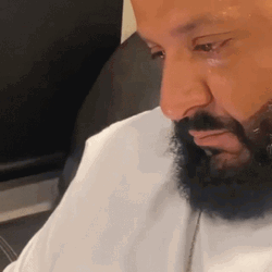 Sad Dj Khaled GIF | GIFDB.com