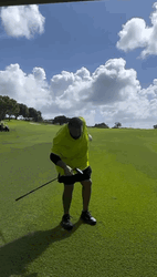 Dj Khaled Dancing Golf Course GIF | GIFDB.com