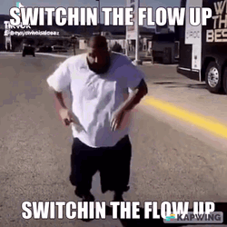 Dj Khaled Dancing Switching Flow GIF | GIFDB.com