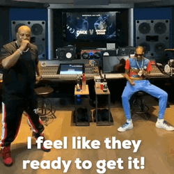 Dmx Snoop Dog Jamming GIF | GIFDB.com