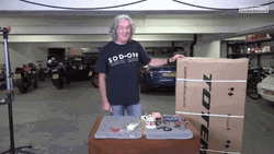 Do It Now Please Now GIF | GIFDB.com