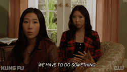 Do Something GIFs | GIFDB.com
