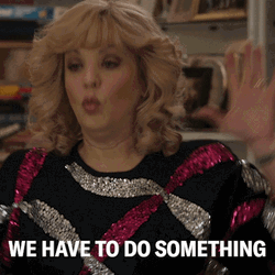 Do Something GIFs | GIFDB.com