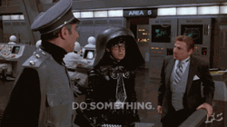 Do Something Spaceballs 1987 GIF | GIFDB.com