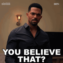 Do You Believe That GIF | GIFDB.com