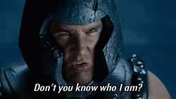 Do You Know Juggernaut? GIF | GIFDB.com