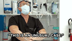 Doctor Preparing For Operation GIF | GIFDB.com