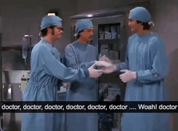 Doctors Hand Shake GIF | GIFDB.com