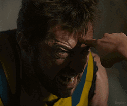 Dogpool Deadpool Screaming GIF | GIFDB.com