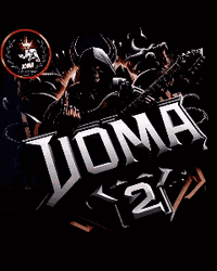 Doma 2 Title Intro Edit GIF | GIFDB.com