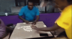 Dominos Game Angry Player GIF | GIFDB.com