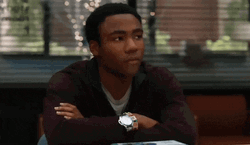 Donald Glover I Got The Power GIF | GIFDB.com