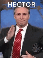 Done And Done Finished Jon Stewart GIF | GIFDB.com