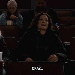 Done And Done Woman Relaxing On Bench GIF | GIFDB.com