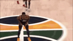 Donovan Mitchell GIFs | GIFDB.com