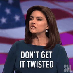 Dont Get It Twisted GIF | GIFDB.com