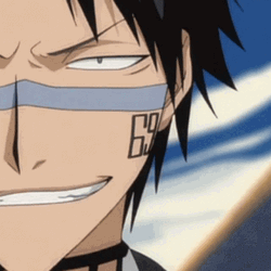 Dope Anime GIFs | GIFDB.com