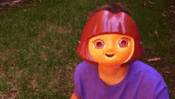 Dora The Weird Version GIF | GIFDB.com